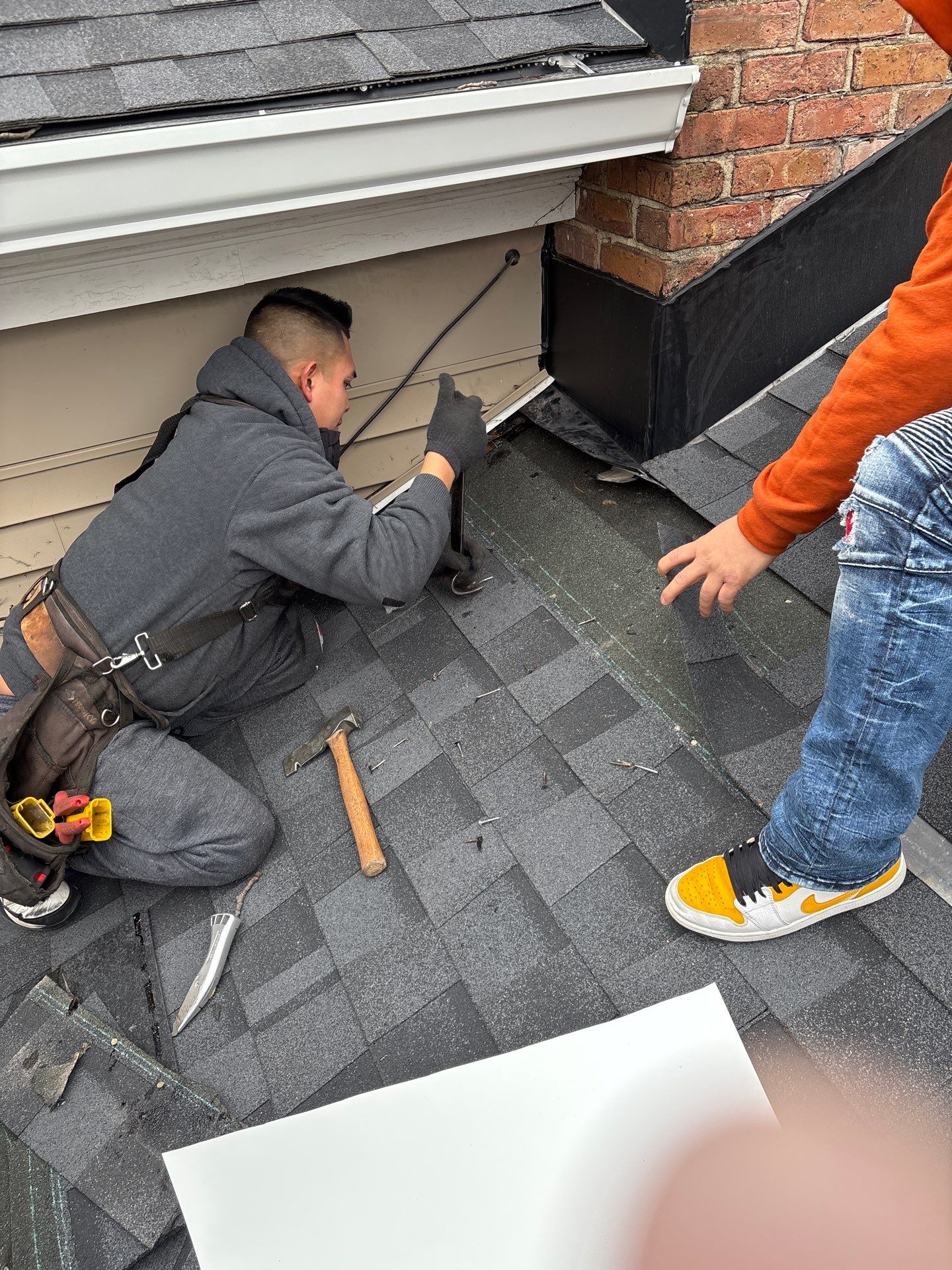 Premium Roofing Solutions Wisconsin & N. Illinois Area